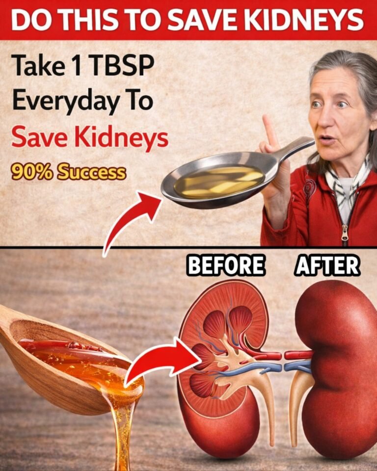 No Kidney Patient Will Ever Lose a Kidney Again (Thanks to These 6 Tips ...